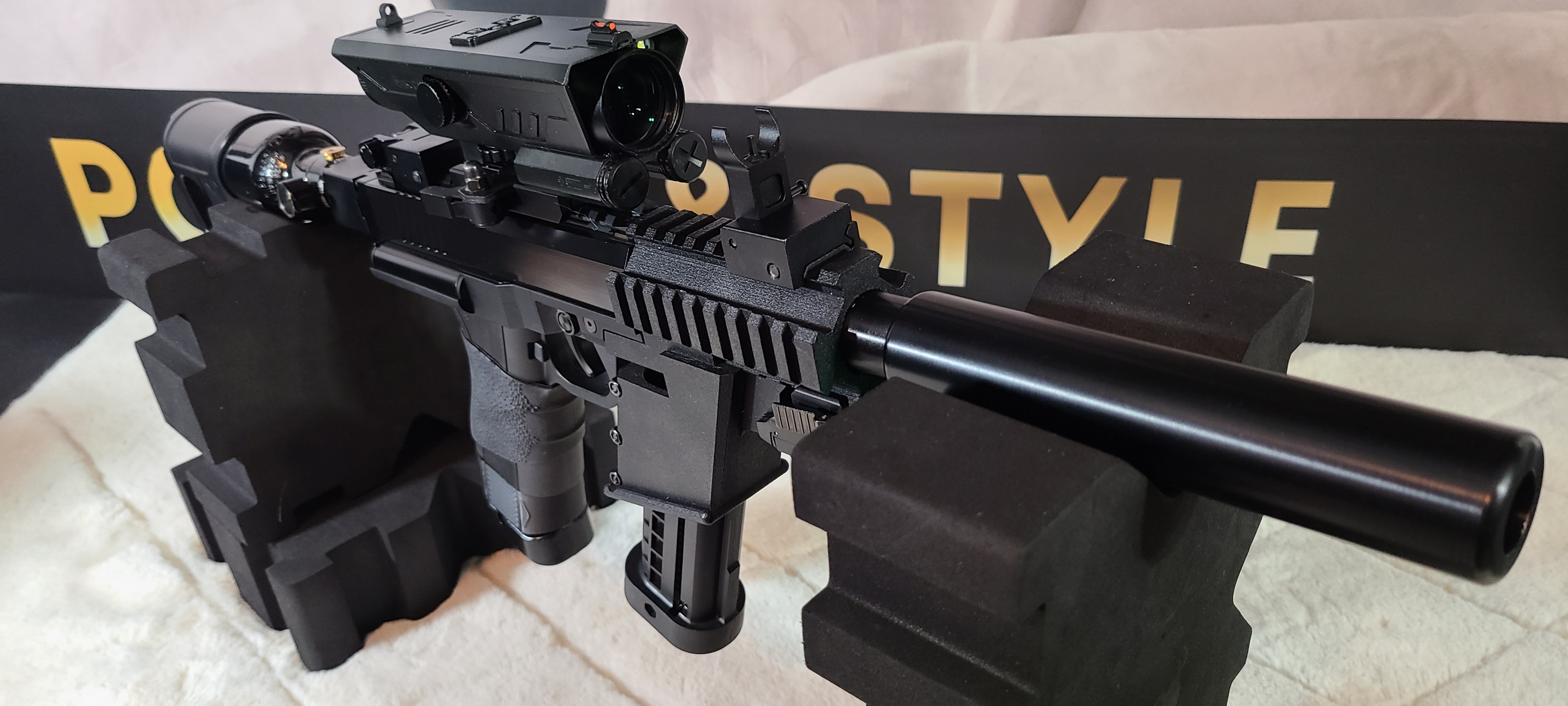 Products – Crowes Less Lethal