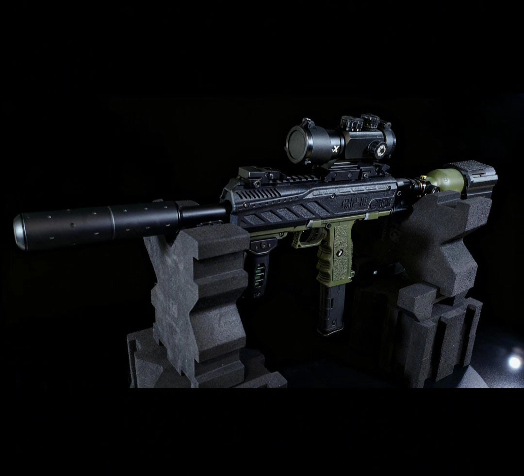 TIPX "GREEN HORNET" – Crowes Less Lethal